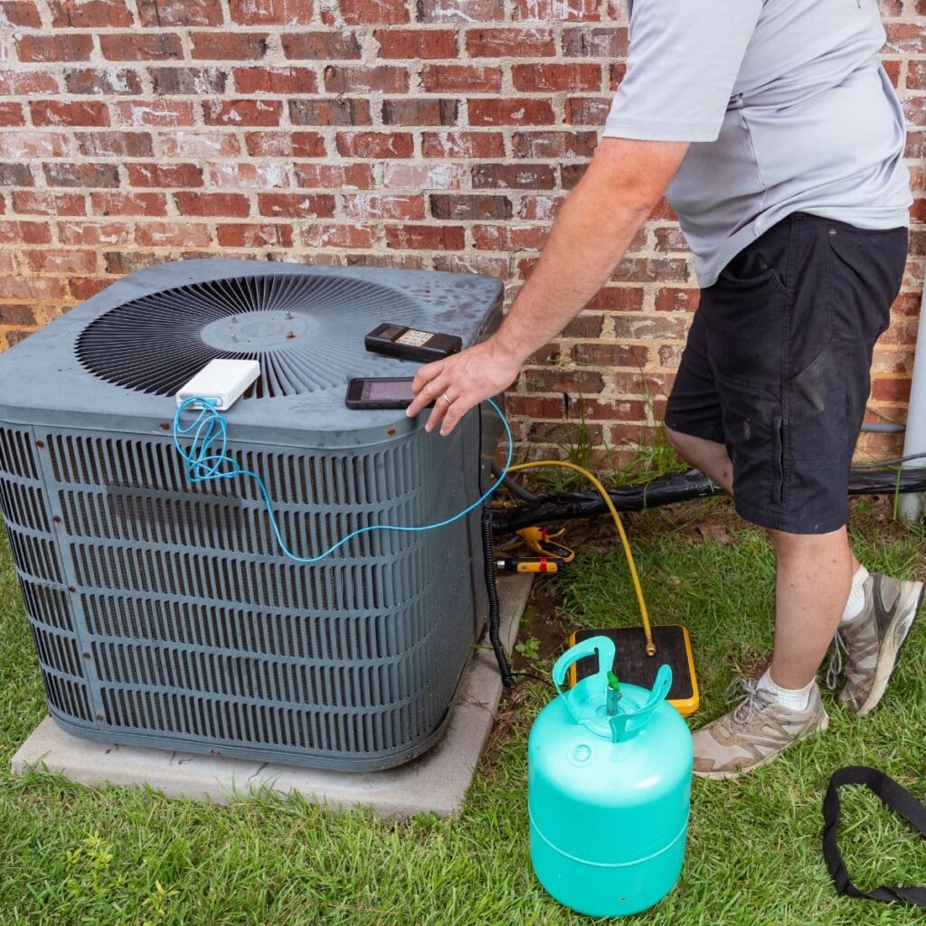 San Antonio AC Repair | Wright AC Services