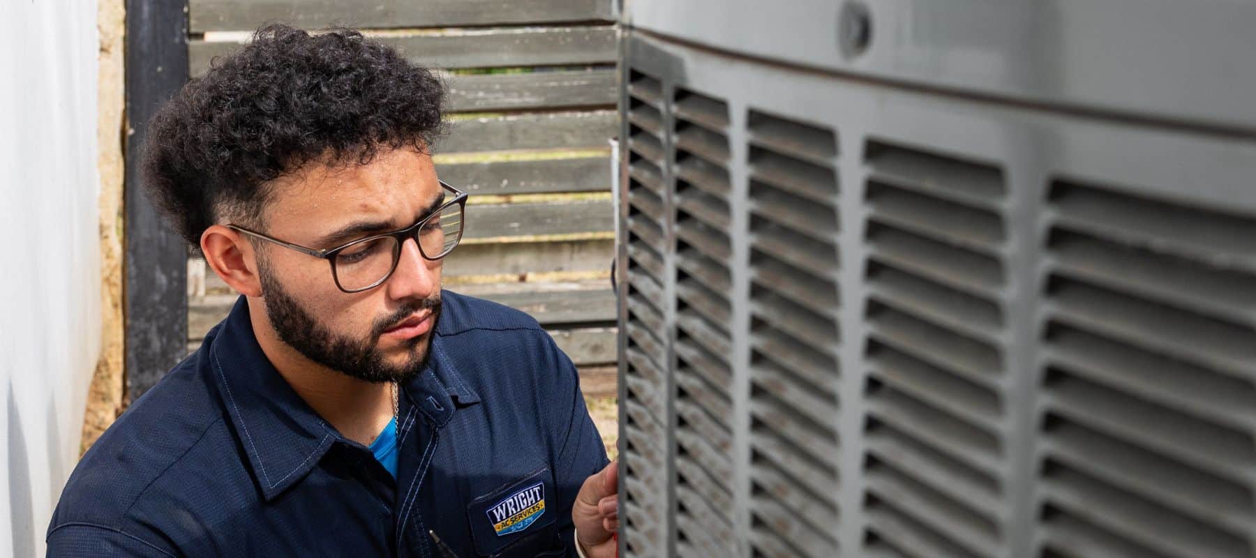 AC Repair In San Antonio, TX | Wright Home Services