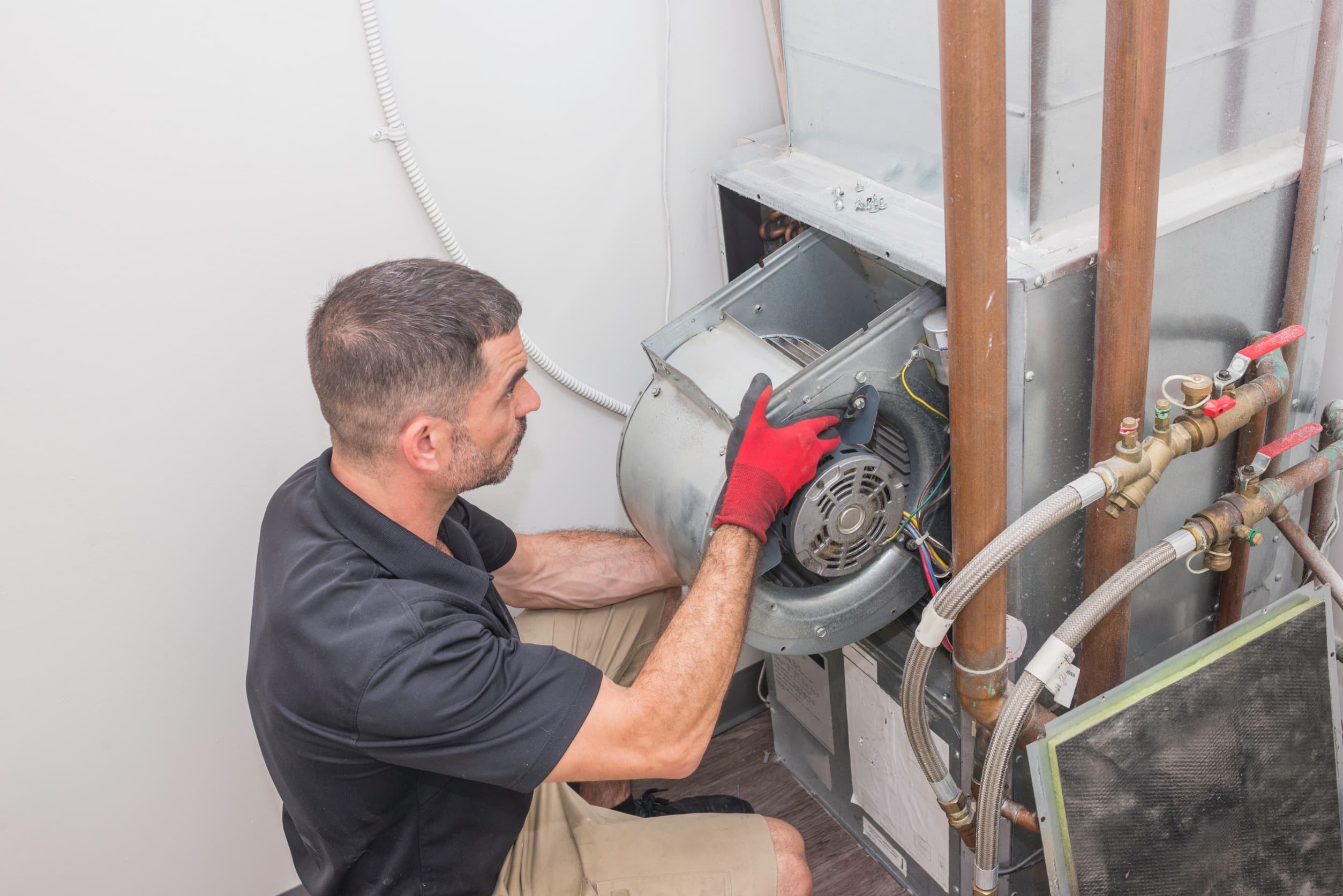 AC Repair & Electrical Company In San Antonio | Wright Home Services