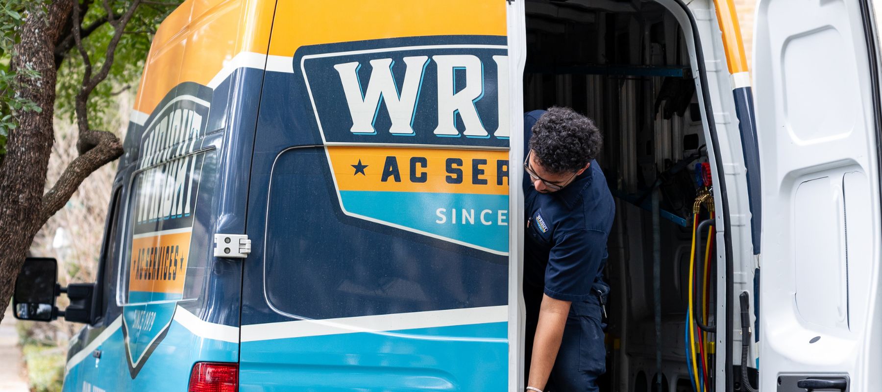 Contact | Wright Home Services