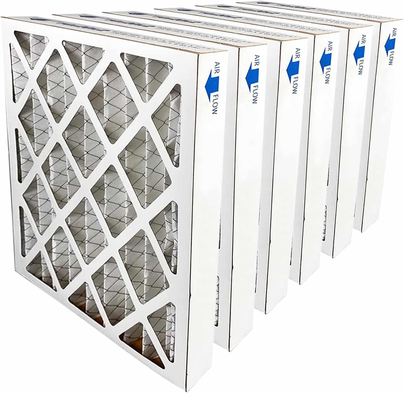 How Often Should You Replace Your HVAC Filters? Timelines And More ...