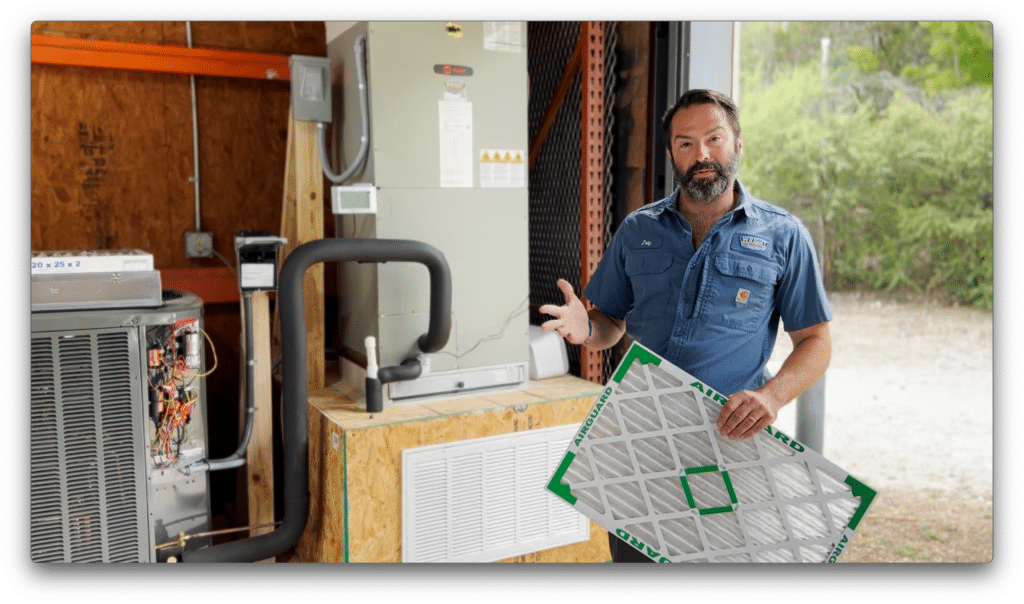 How Often Should You Replace Your HVAC Filters? Timelines And More | Wright Home Services