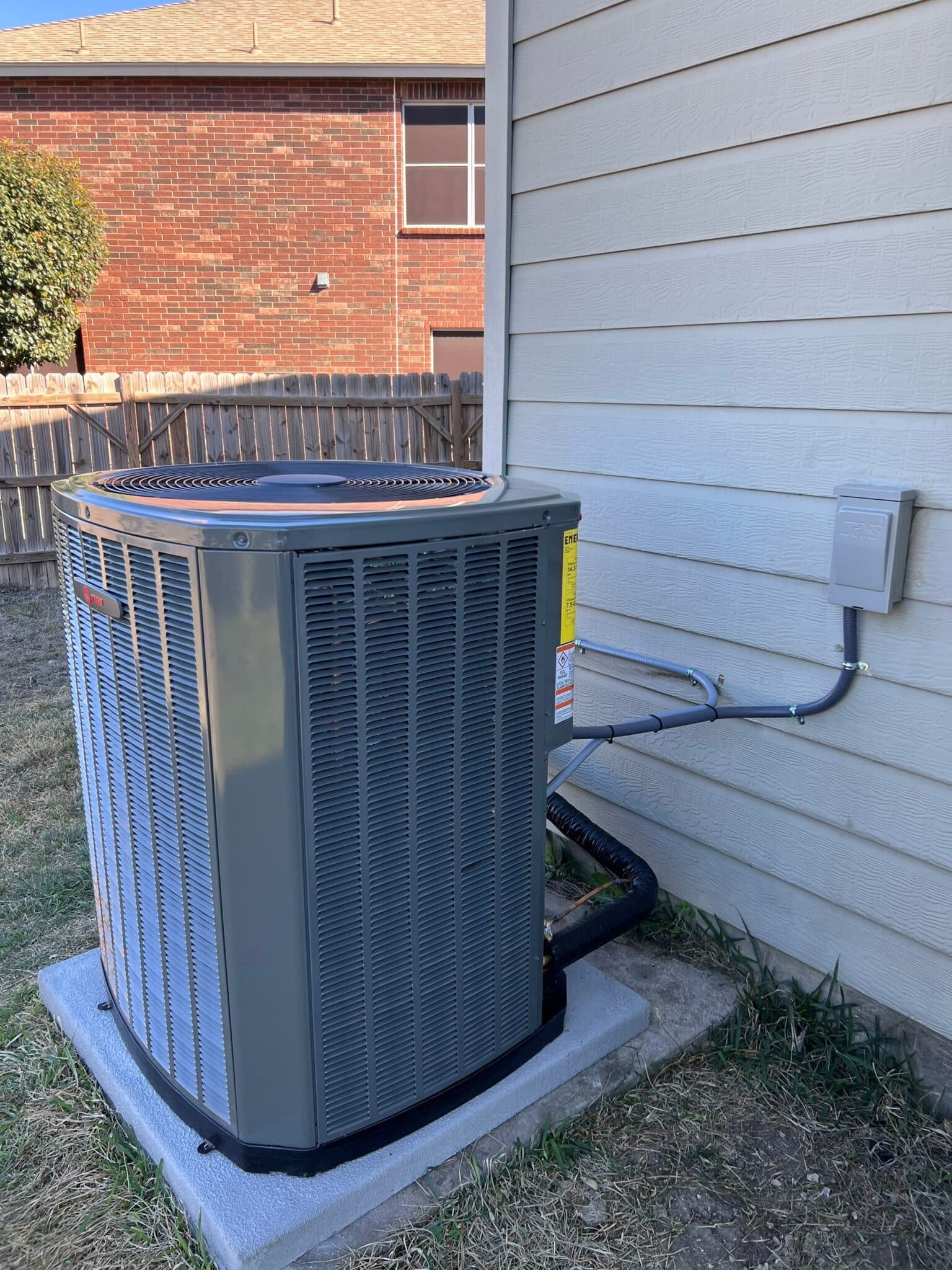 What Is A Heat Pump HVAC System and How Does It Work? | Wright Home ...